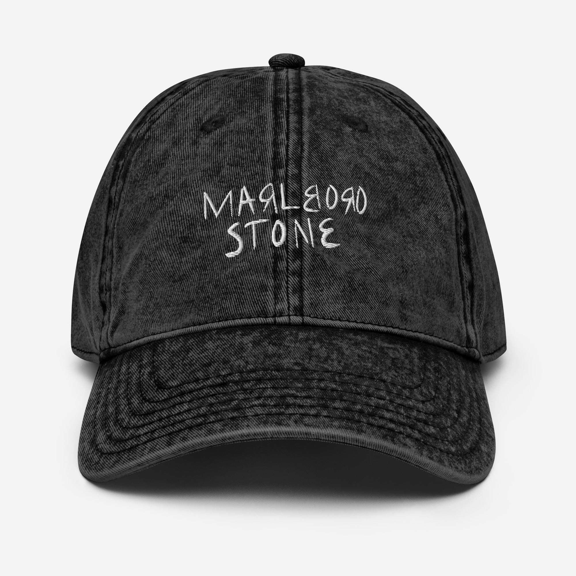 Marlboro Stone Vintage Hat